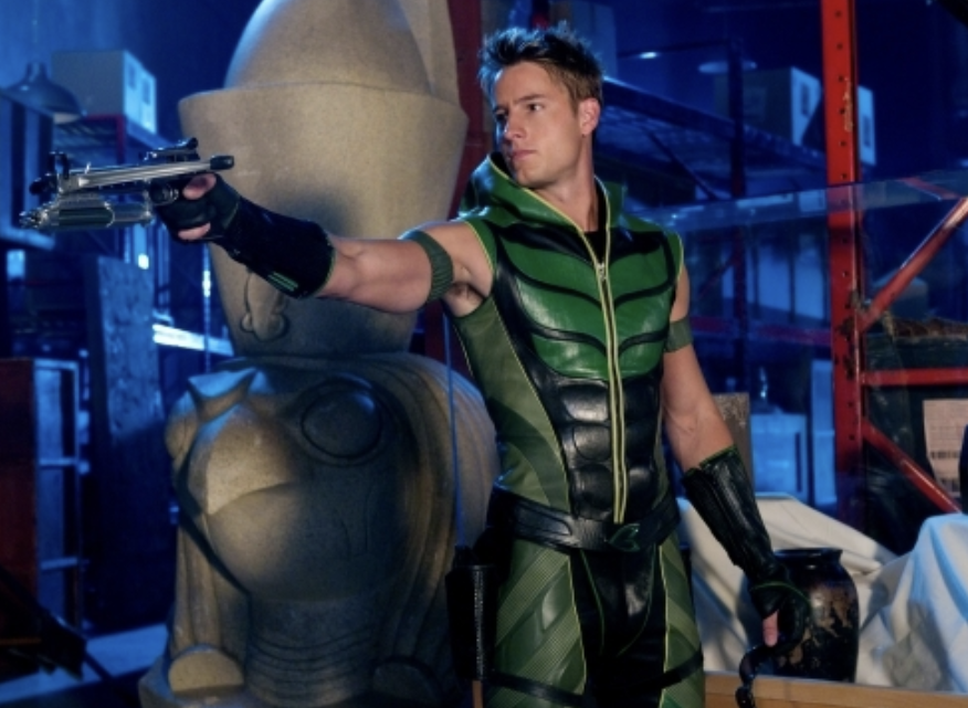 10 Smallville Episodes Featuring Stars Before They Were Famous - ComicBook.com